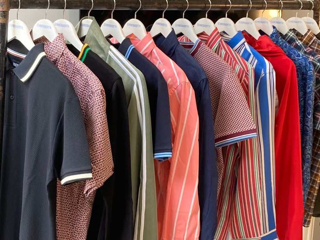 Knebworth:Classic British Fashion, Mod, Britpop, 60's-Present Day ...